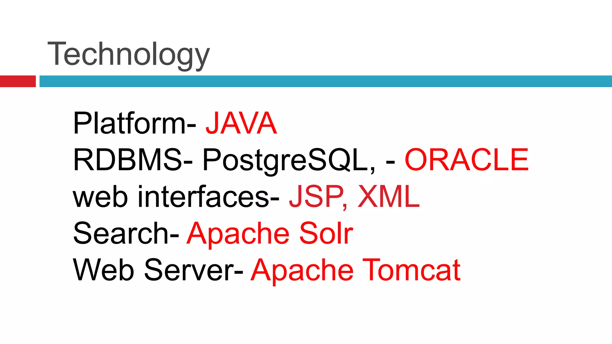 Introduction to DSpace | PPTX