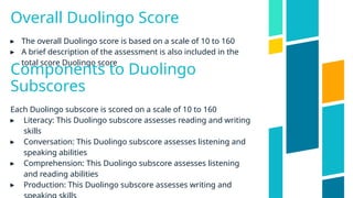 Introduction to Preparation of Duolingo.pptx