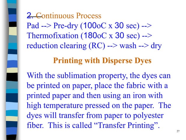 Introduction to dyeing | PDF | Chemistry | Science