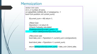 Introduction to Dynamic Programming.pptx