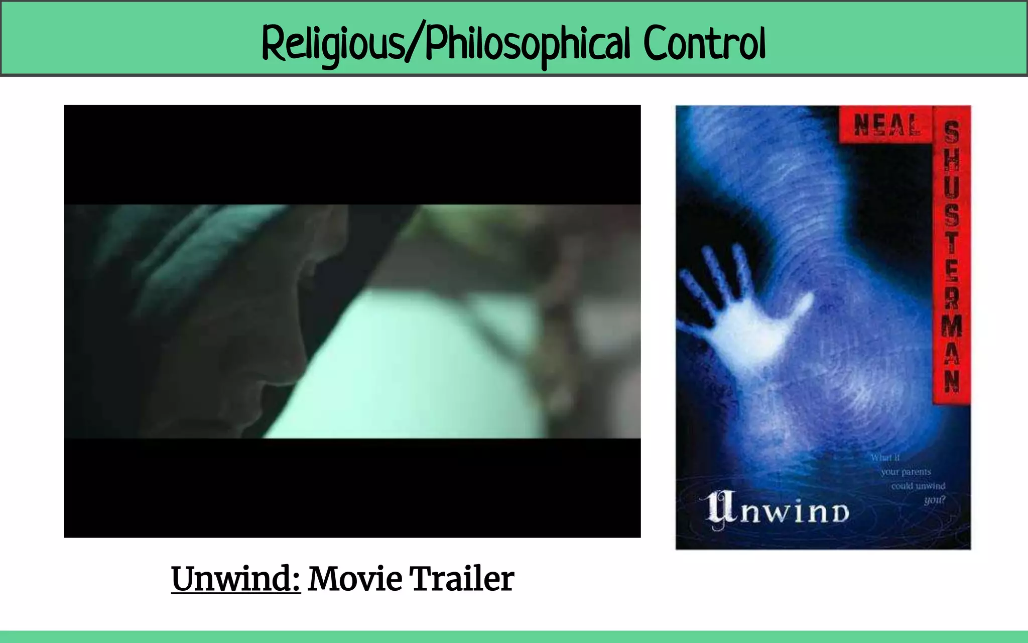 Introduction to Dystopian Literature.pptx