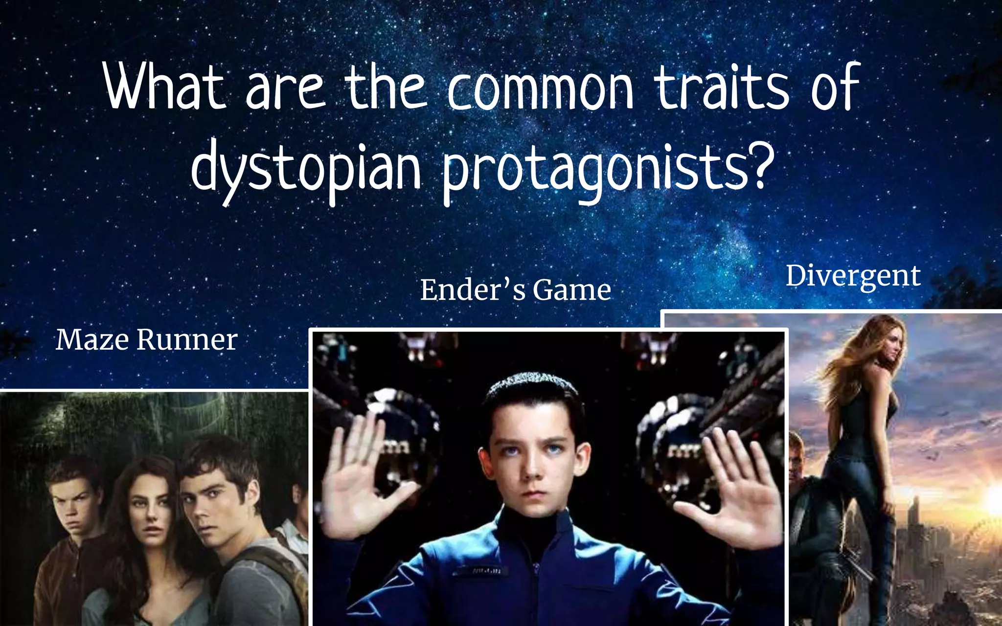 Introduction to Dystopian Literature.pptx