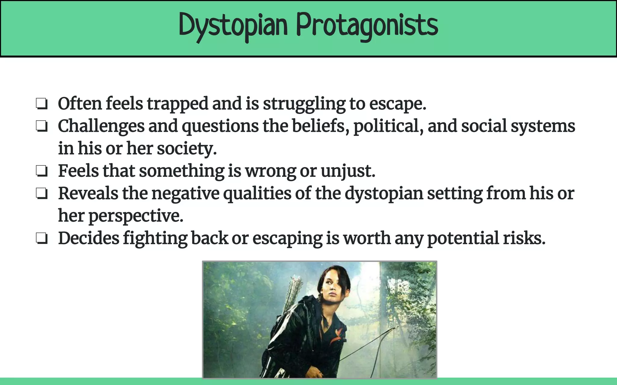 Introduction to Dystopian Literature.pptx