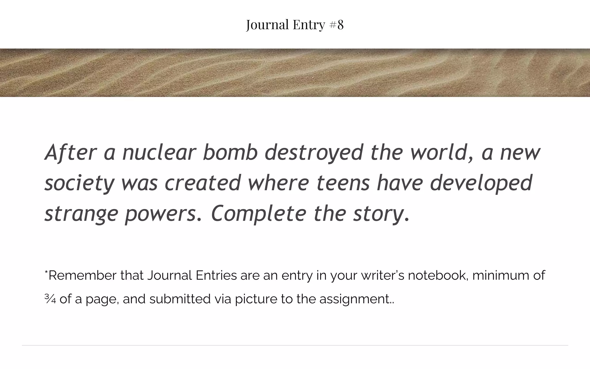 Introduction to Dystopian Literature.pptx