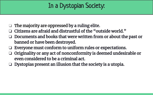 Introduction to Dystopian Literature.pptx