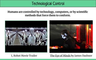 Introduction to Dystopian Literature.pptx