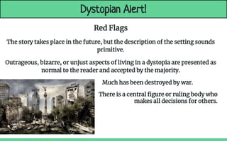 Introduction to Dystopian Literature.pptx