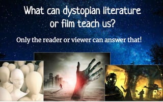 Introduction to Dystopian Literature.pptx