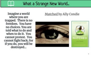 Introduction to Dystopian Literature.pptx