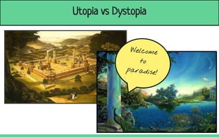 Introduction to Dystopian Literature.pptx