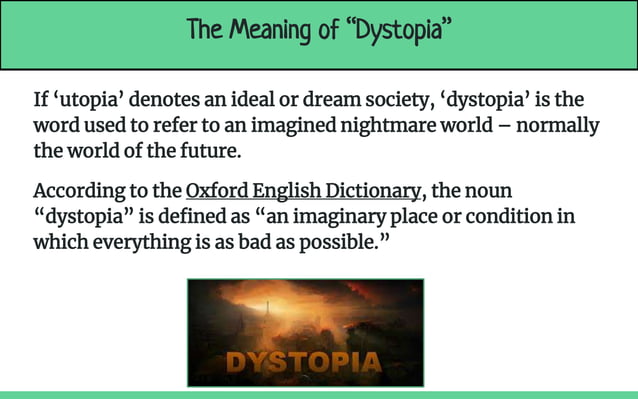 Introduction to Dystopian Literature.pptx