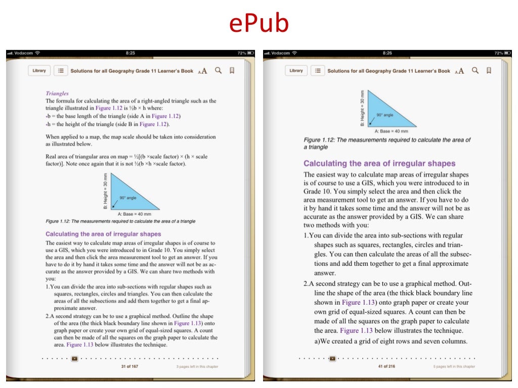 Introduction to e books