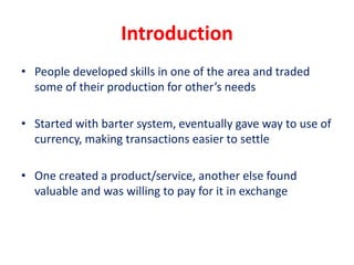 Introduction to Electronic Commerce | PDF