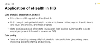 Introduction to E-Health 01 Lecture Slides.pdf