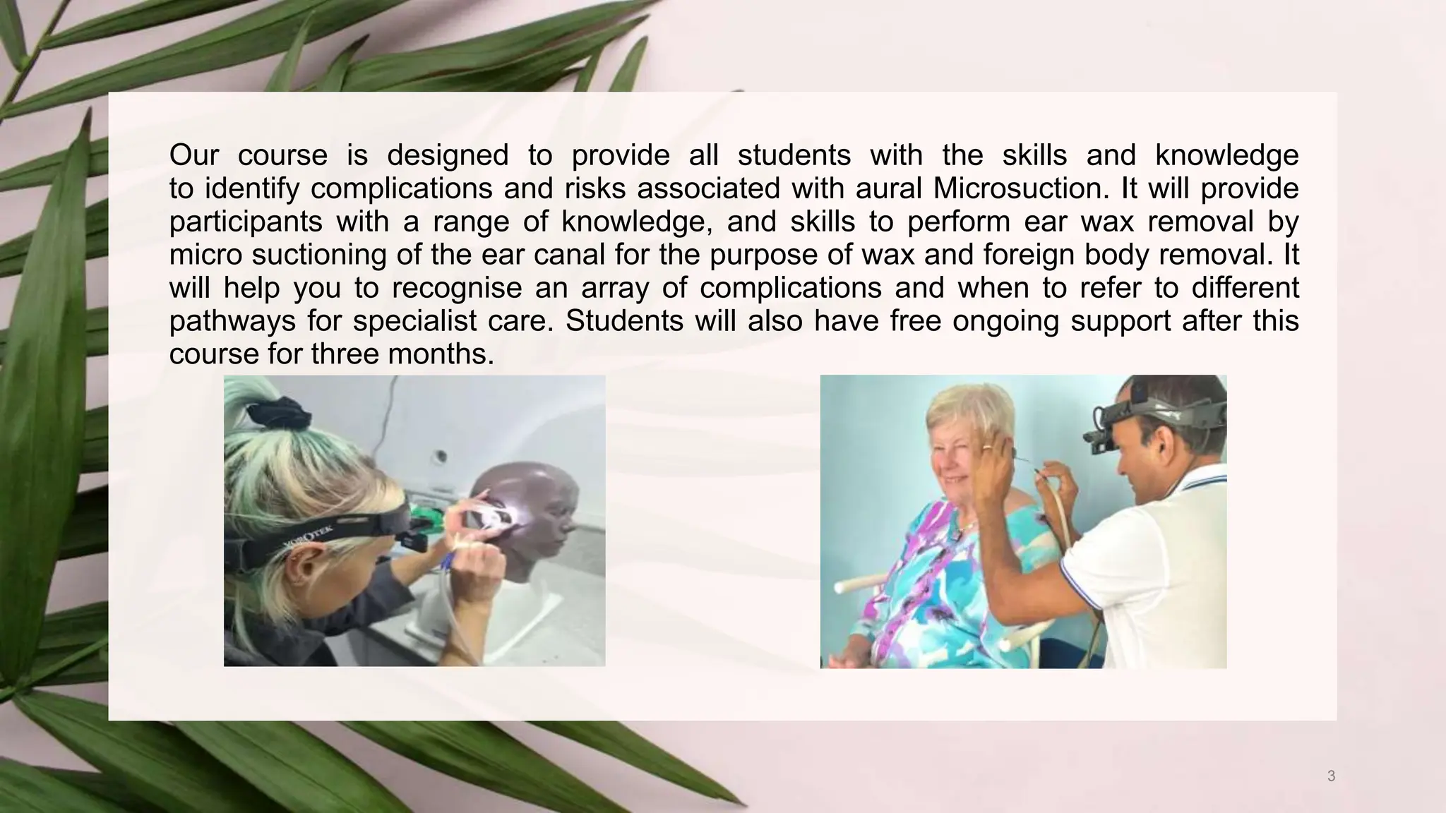Introduction to Ear Care and Micro-Suction Course.pptx