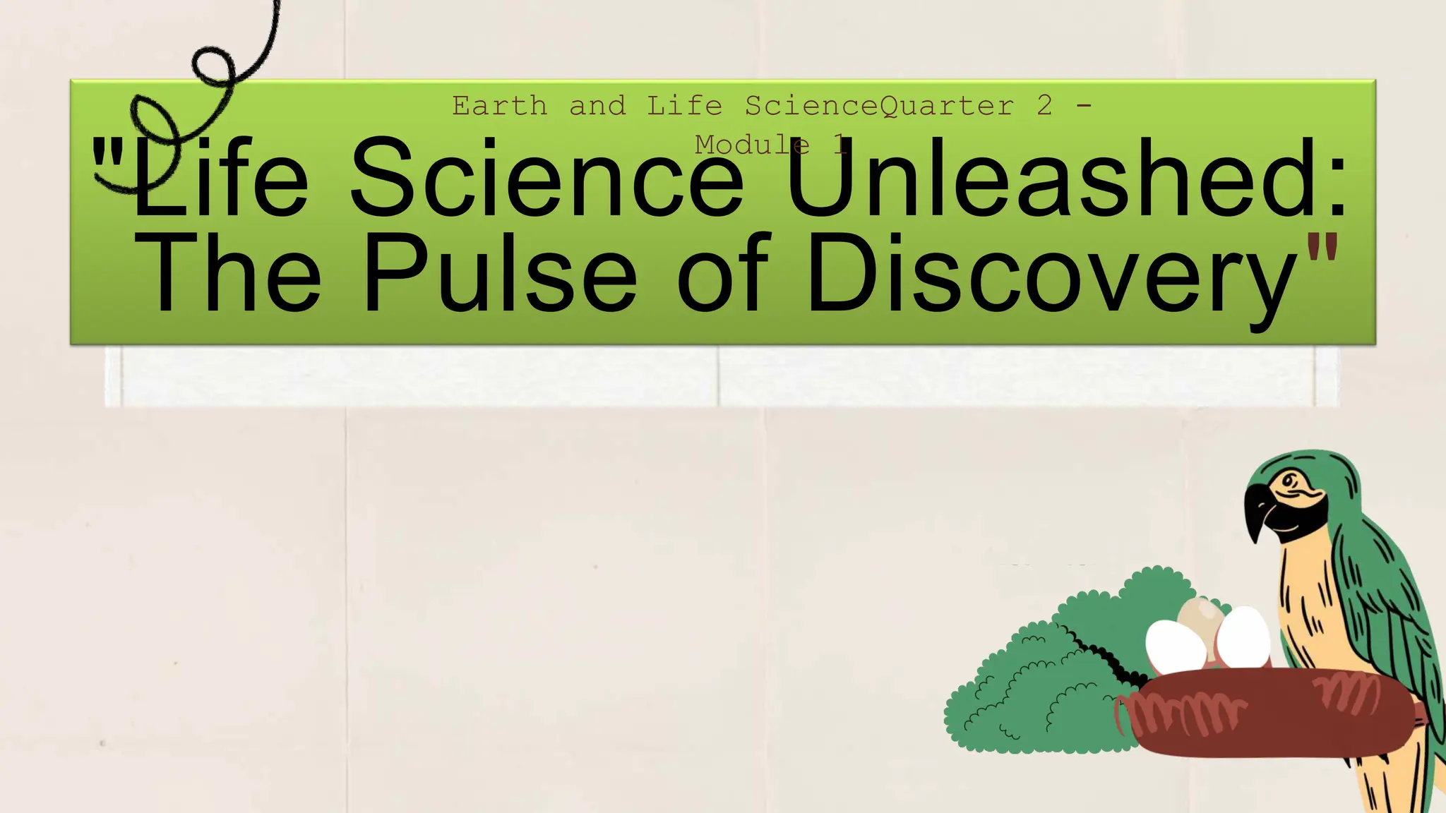 INTRODUCTION TO EARTH AND LIFE SCIENCE QUARTER 2.pptx FINAL.pptx