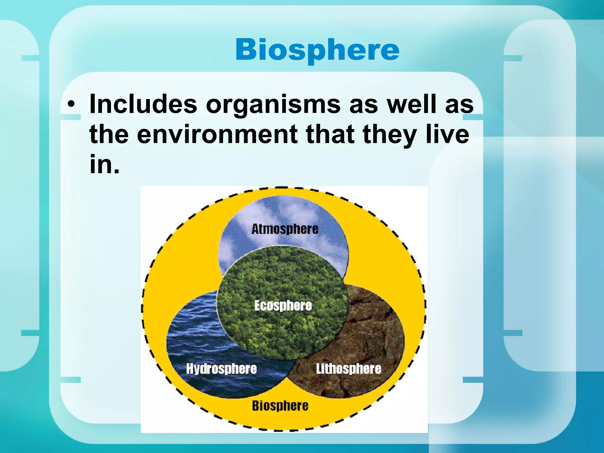 Introduction to Earth Science | PPT
