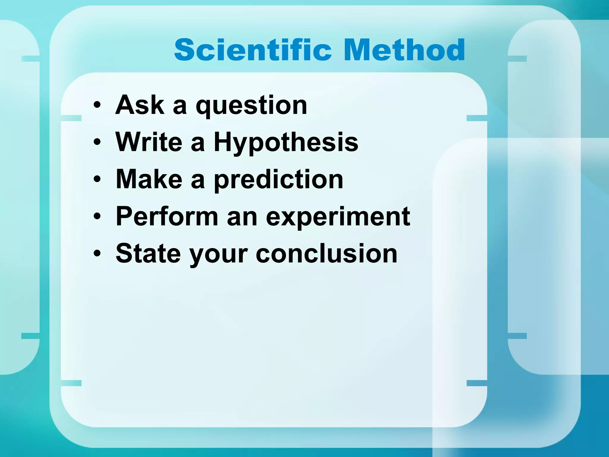 Introduction to Earth Science | PPT