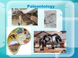 Introduction to Earth Science | PPT