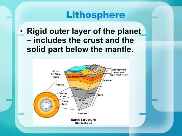 Introduction to Earth Science | PPT | Geology | Science