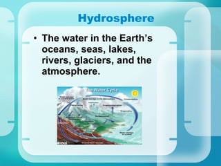Introduction to Earth Science | PPT