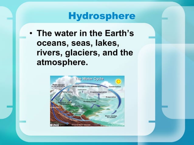Introduction to Earth Science | PPT | Geology | Science
