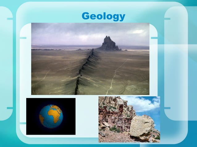 Introduction to Earth Science | PPT | Geology | Science