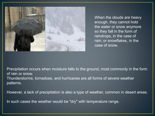 Introduction to earth system | PPTX