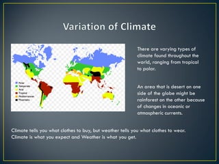 Introduction to earth system | PDF
