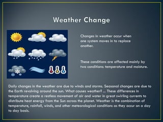 Introduction to earth system | PDF