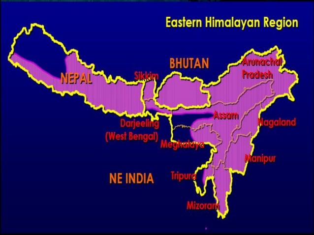 Introduction to Eastern Himalayan.pptx.pdf