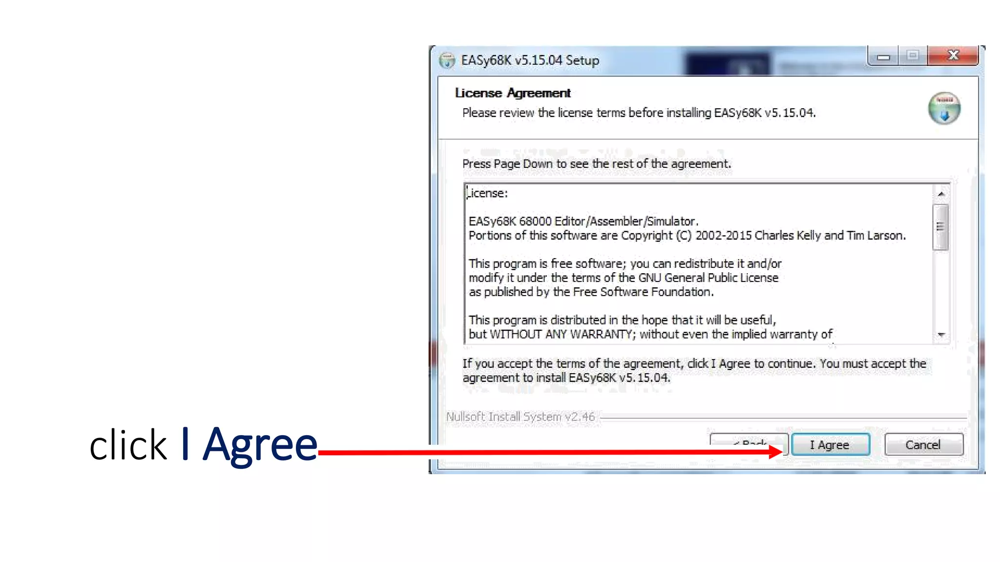 Introduction to EASy68K (1).pdf | Programming Languages | Computing