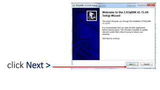 Introduction to EASy68K (1).pdf | Programming Languages | Computing