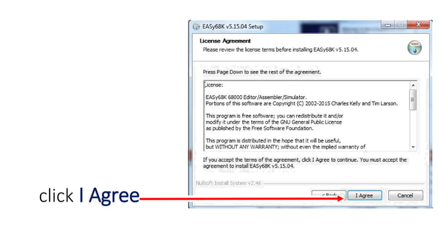 Introduction to EASy68K (1).pdf | Programming Languages | Computing