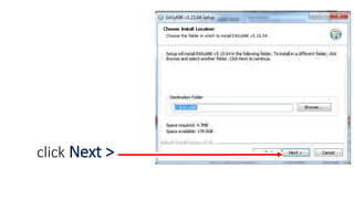 Introduction to EASy68K (1).pdf | Programming Languages | Computing