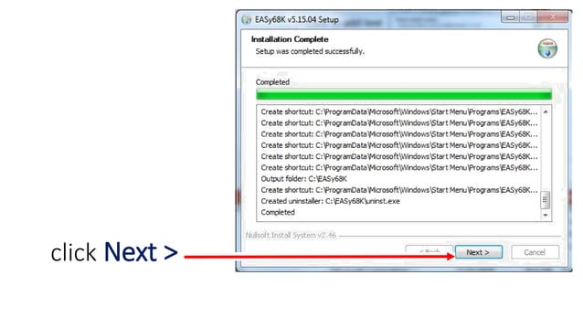 Introduction to EASy68K (1).pdf | Programming Languages | Computing