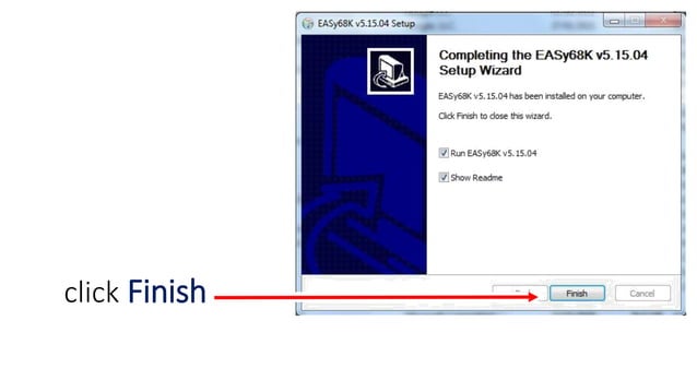 Introduction to EASy68K (1).pdf | Programming Languages | Computing