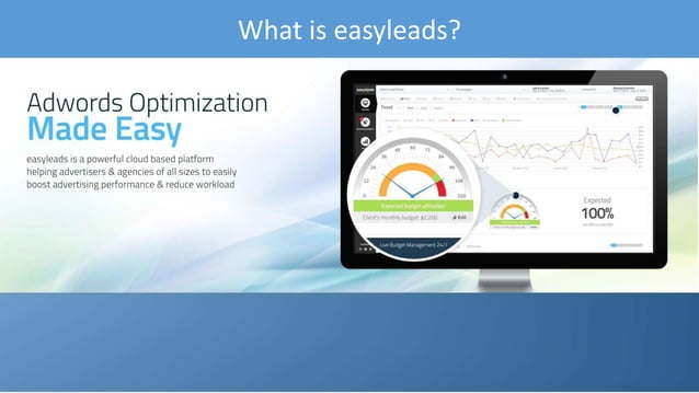 Introduction to easyleads | PPTX