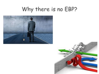 Introduction to EBP | PPTX