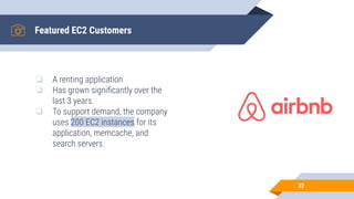 Introduction to EC2 (AWS) | PDF