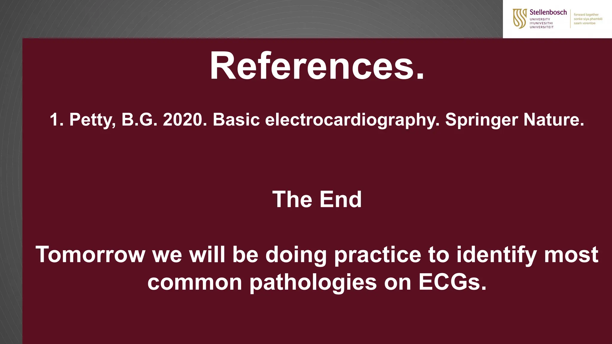 INTRODUCTION TO ECG (ELECTROCARDIOGRAM) EKG | PPTX