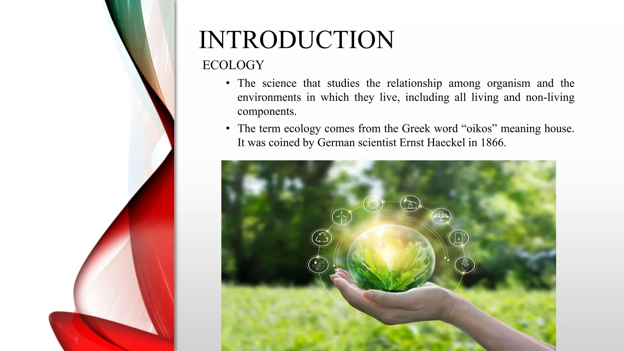 Introduction to ecological agricultural.pptx