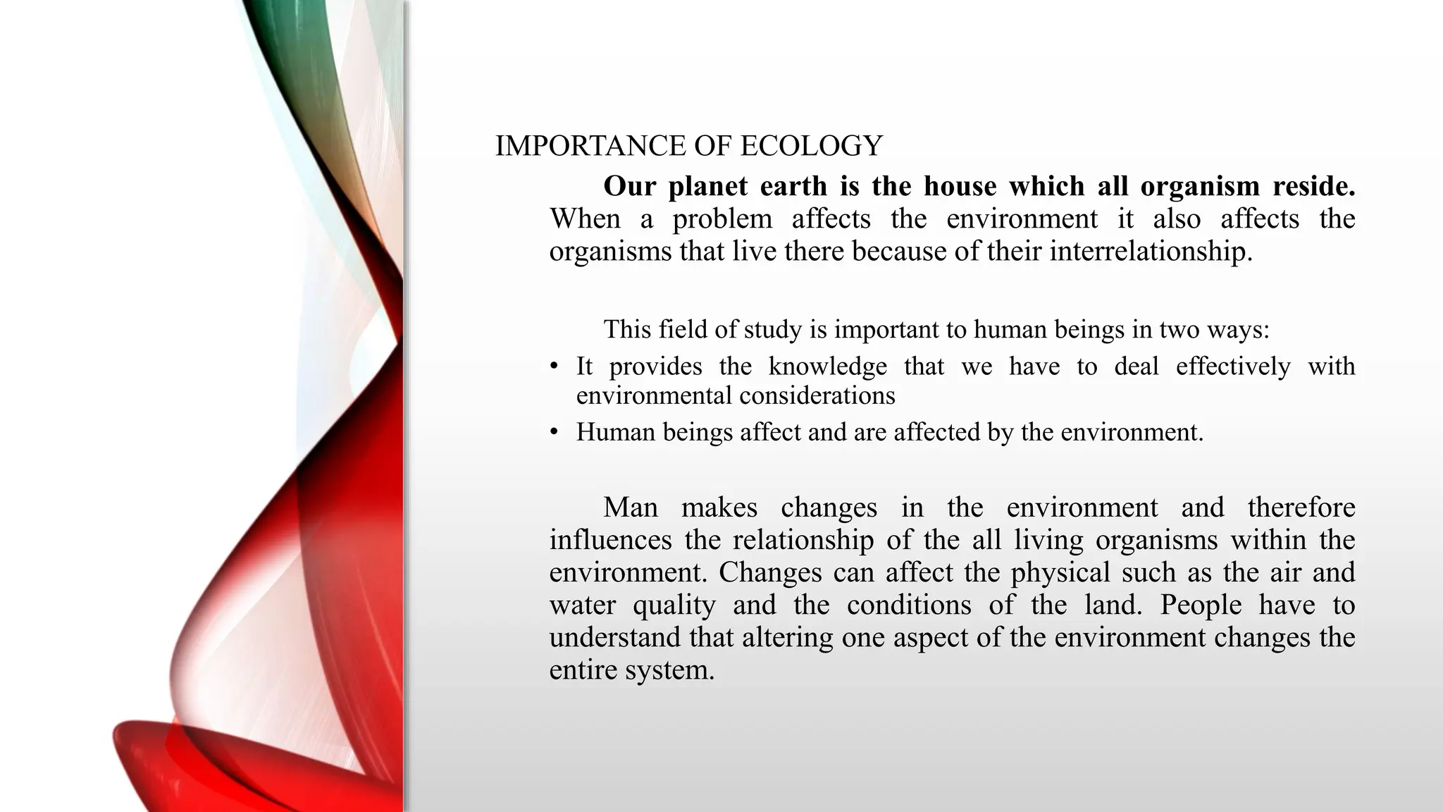 Introduction to ecological agricultural.pptx