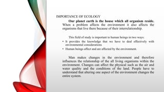 Introduction to ecological agricultural.pptx