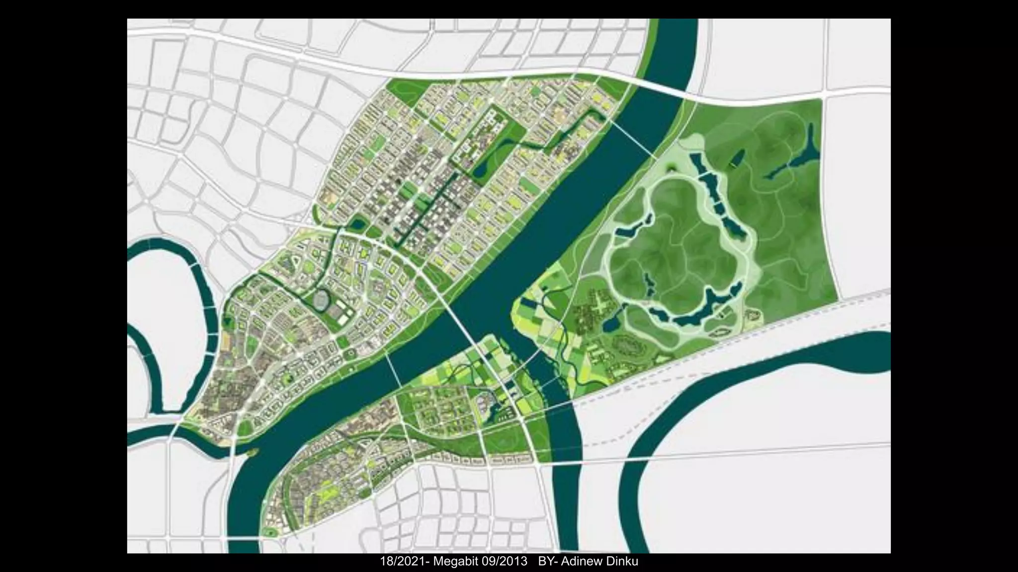 Design With Nature | PDF