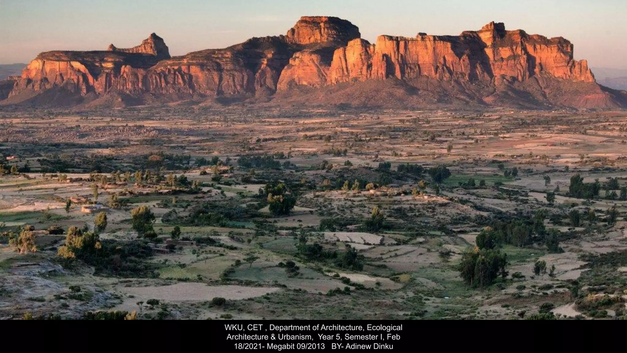 Design With Nature | PDF