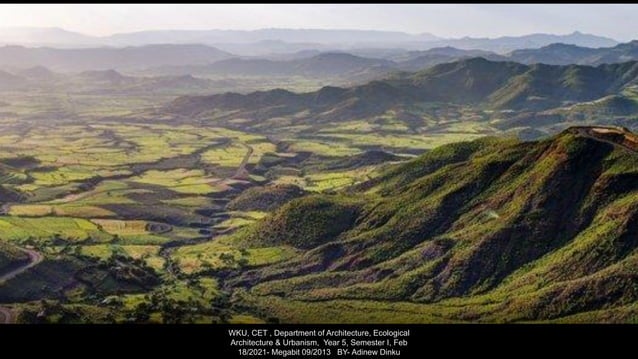 Design With Nature | PDF | Education