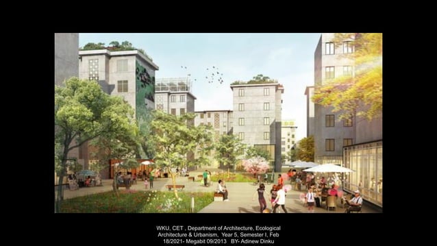 Design With Nature | PDF | Education