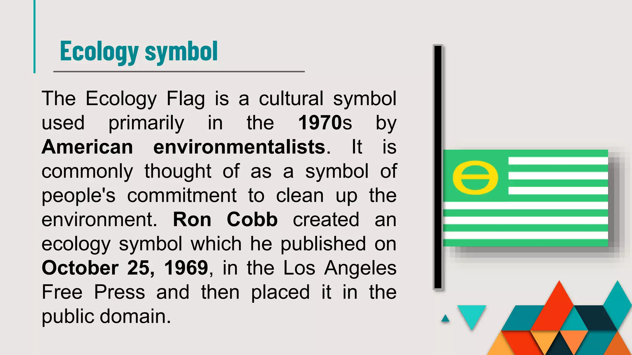 Introduction to Ecology PPT | PPTX