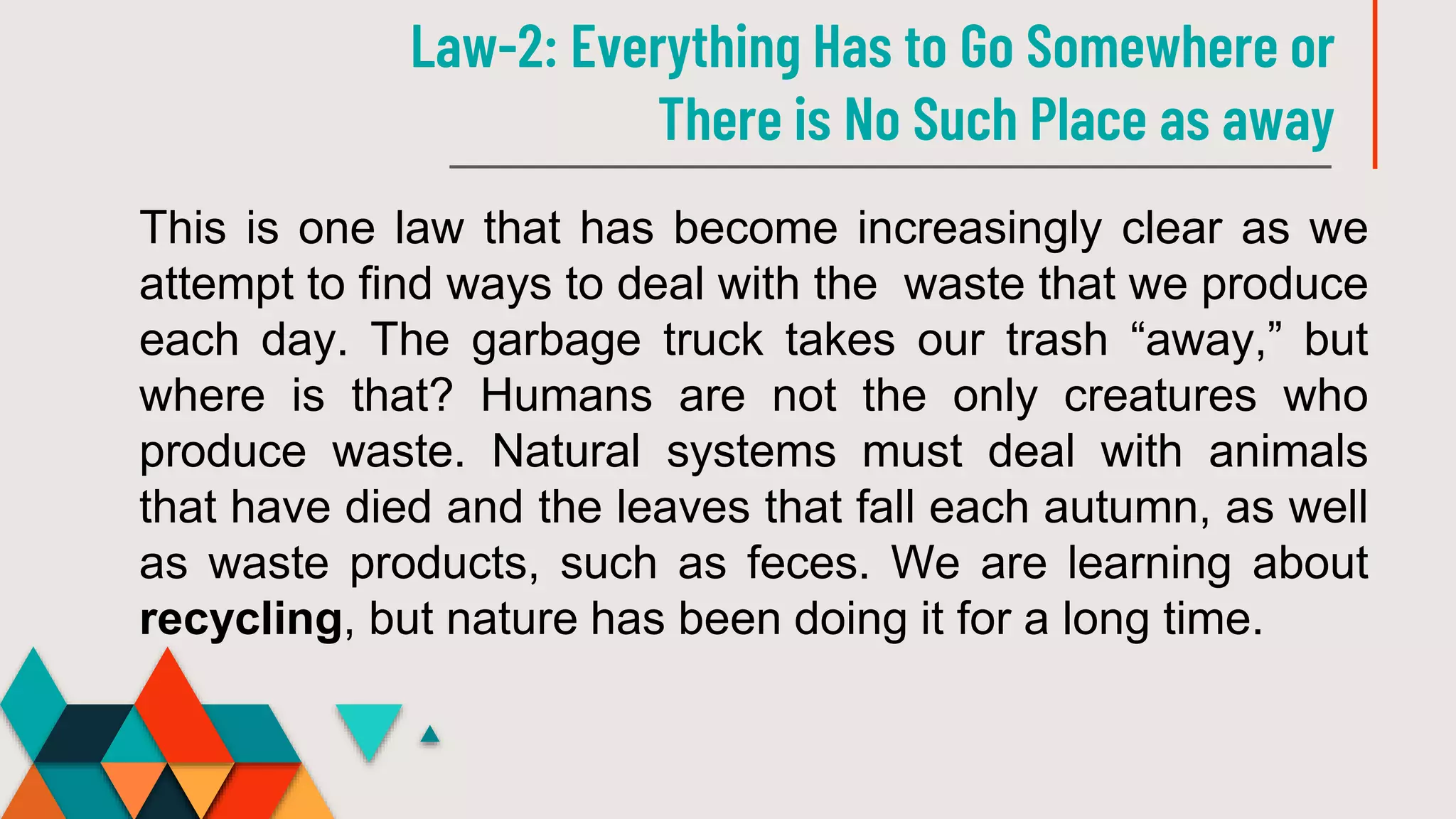 Introduction to Ecology PPT | PPTX